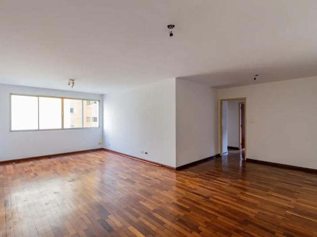 Apartamento para Venda em São Paulo/SP Perdizes 3 Quartos