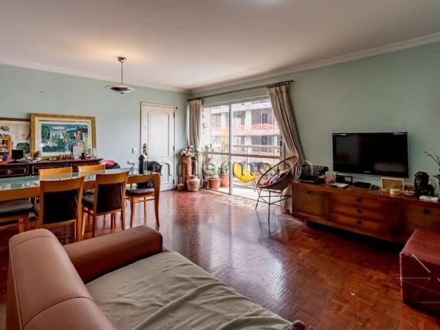 Apartamento para Venda em São Paulo/SP Perdizes 3 Quartos
