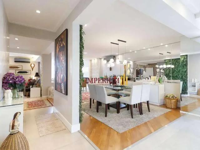 Apartamento para Venda em São Paulo/SP Perdizes 3 Quartos