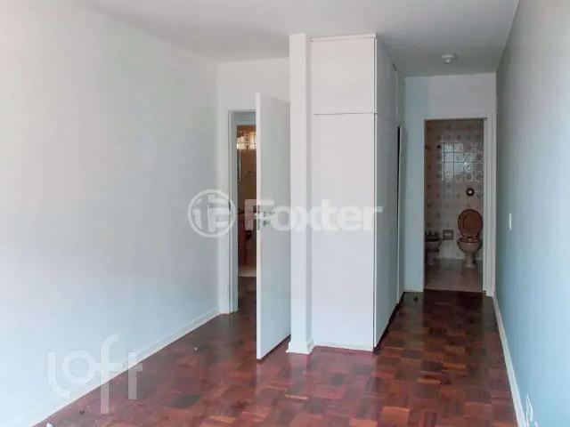 Apartamento para Venda em São Paulo/SP Perdizes 3 Quartos