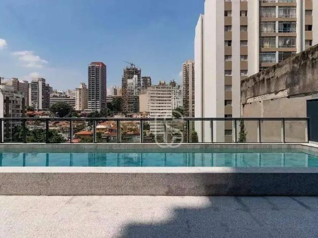 Apartamento para Venda em São Paulo/SP Perdizes 3 Quartos
