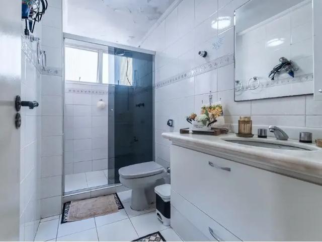 Apartamento para Venda em São Paulo/SP Perdizes 3 Quartos