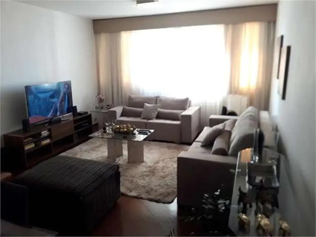 Apartamento para Venda em São Paulo/SP Perdizes 3 Quartos