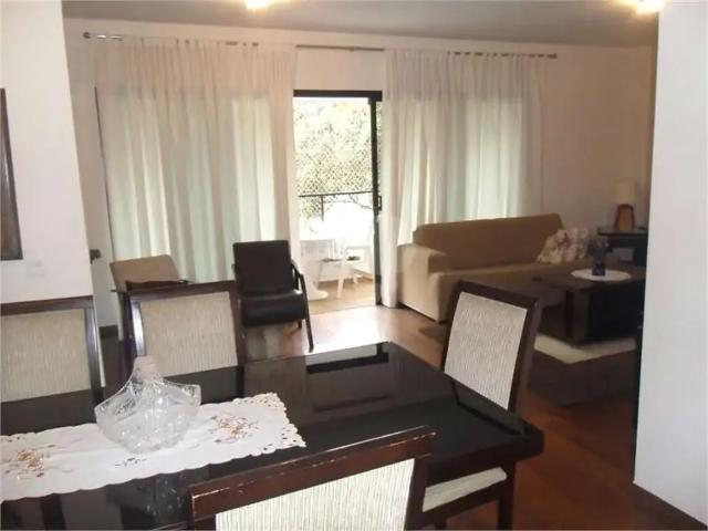 Apartamento para Venda em São Paulo/SP Perdizes 3 Quartos