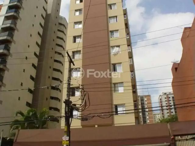 Apartamento para Venda em São Paulo/SP Perdizes 3 Quartos