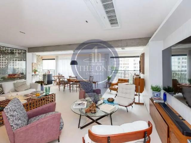 Apartamento para Venda em São Paulo/SP Perdizes 3 Quartos