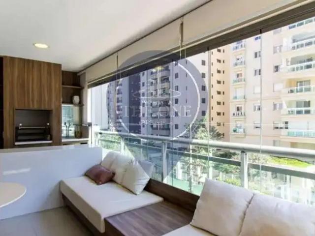 Apartamento para Venda em São Paulo/SP Perdizes 3 Quartos