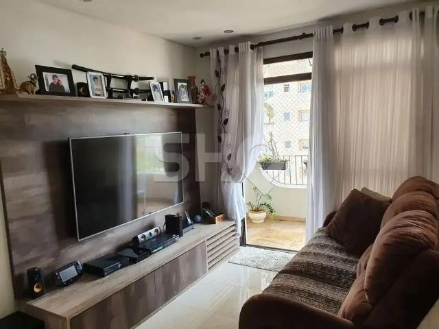 Apartamento para Venda em São Paulo/SP Perdizes 3 Quartos