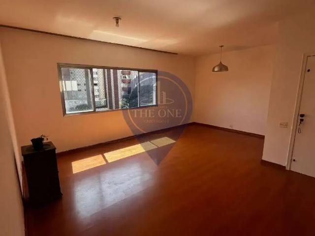 Apartamento para Venda em São Paulo/SP Perdizes 3 Quartos