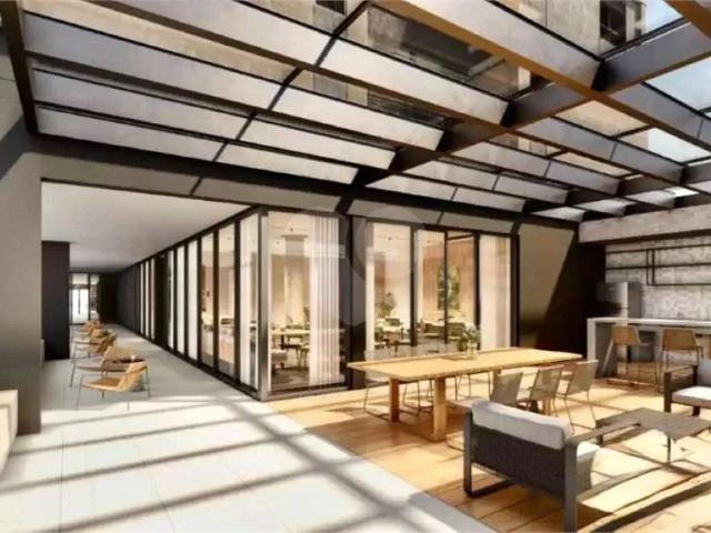 Apartamento para Venda em São Paulo/SP Perdizes 3 Quartos