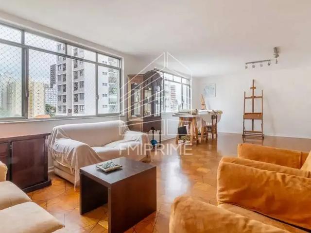 Apartamento para Venda em São Paulo/SP Perdizes 3 Quartos