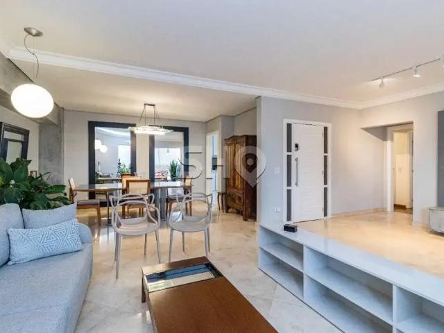 Apartamento para Venda em São Paulo/SP Perdizes 3 Quartos