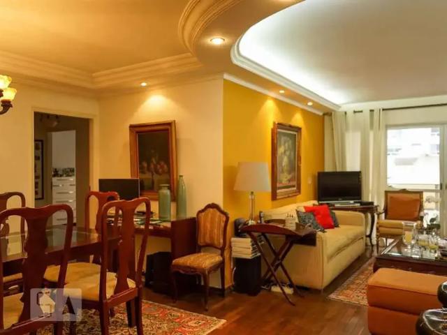 Apartamento para Venda em São Paulo/SP Perdizes 3 Quartos