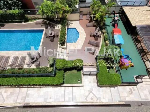 Apartamento para Venda em São Paulo/SP Perdizes 3 Quartos