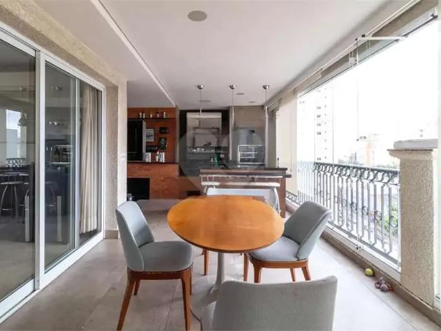 Apartamento para Venda em São Paulo/SP Perdizes 3 Quartos