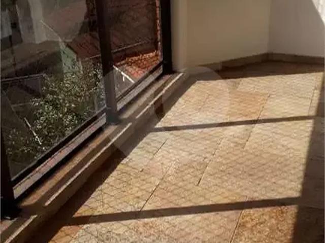 Apartamento para Venda em São Paulo/SP Perdizes 3 Quartos