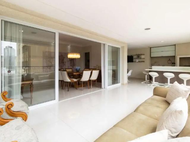 Apartamento para Venda em São Paulo/SP Perdizes 3 Quartos