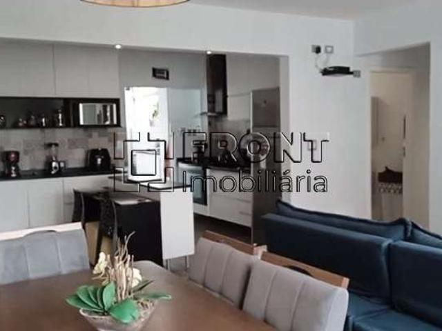 Apartamento para Venda em São Paulo/SP Perdizes 3 Quartos