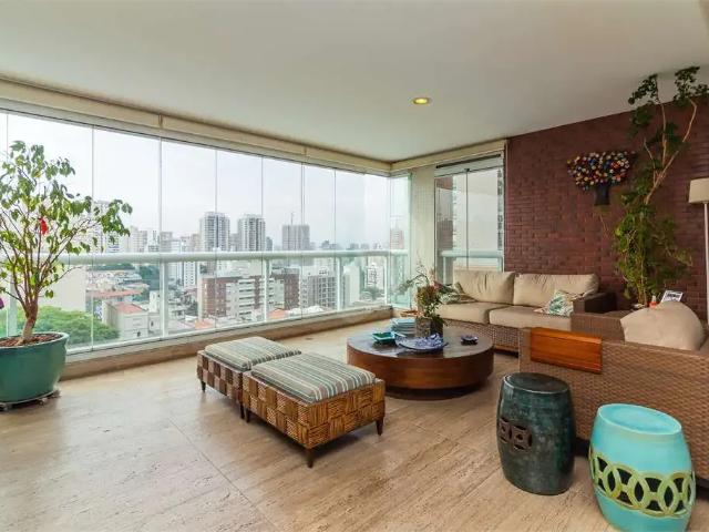 Apartamento para Venda em São Paulo/SP Perdizes 3 Quartos