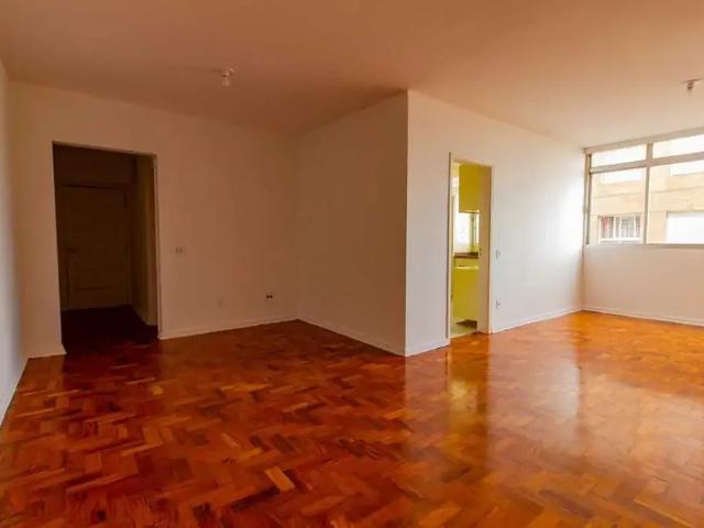 Apartamento para Venda em São Paulo/SP Perdizes 3 Quartos