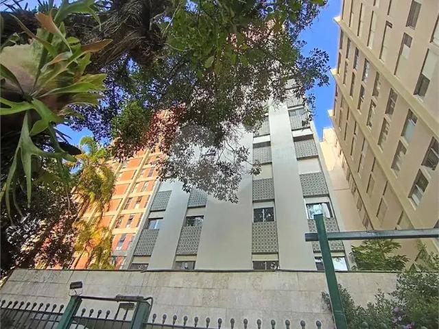 Apartamento para Venda em São Paulo/SP Perdizes 3 Quartos