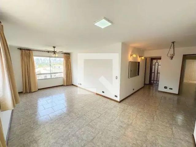 Apartamento para Venda em São Paulo/SP Perdizes 3 Quartos