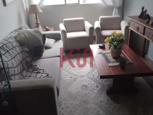 Apartamento para Venda em São Paulo/SP Perdizes 3 Quartos