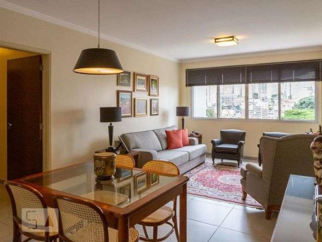 Apartamento para Venda em São Paulo/SP Perdizes 3 Quartos