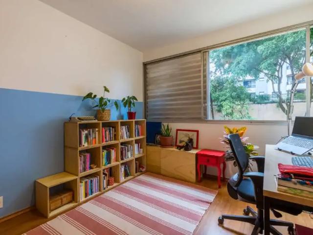 Apartamento para Venda em São Paulo/SP Perdizes 3 Quartos