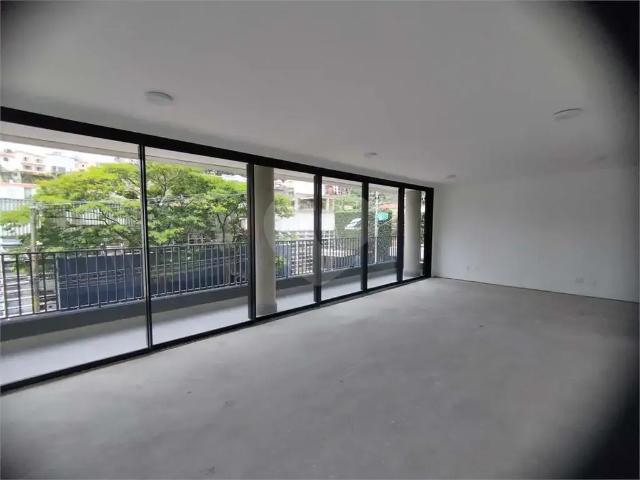 Apartamento para Venda em São Paulo/SP Perdizes 3 Quartos