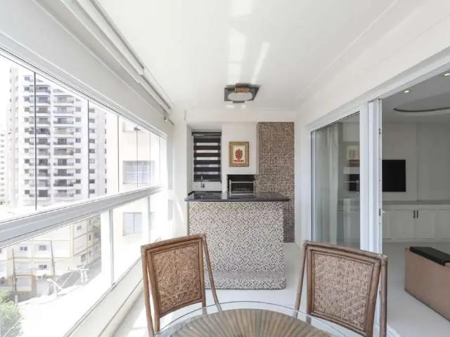 Apartamento para Venda em São Paulo/SP Perdizes 3 Quartos