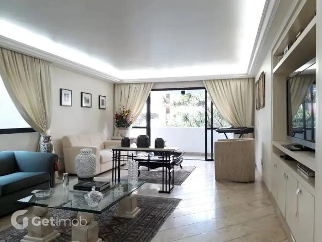 Apartamento para Venda em São Paulo/SP Perdizes 3 Quartos