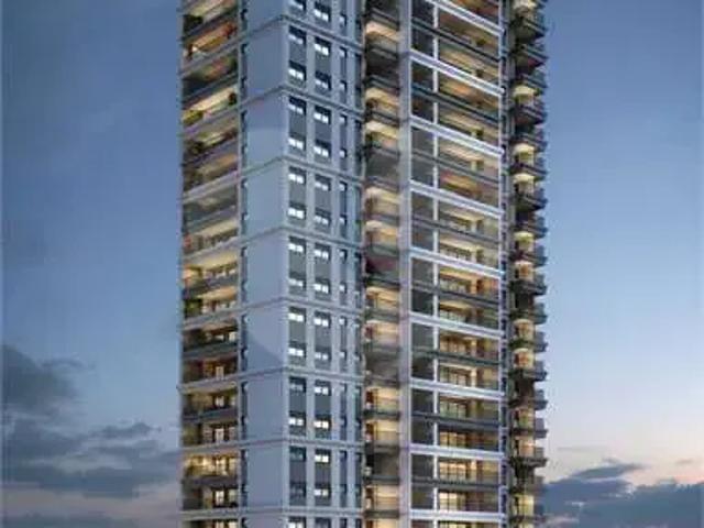 Apartamento para Venda em São Paulo/SP Perdizes 3 Quartos