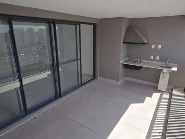 Apartamento para Venda em São Paulo/SP Perdizes 3 Quartos