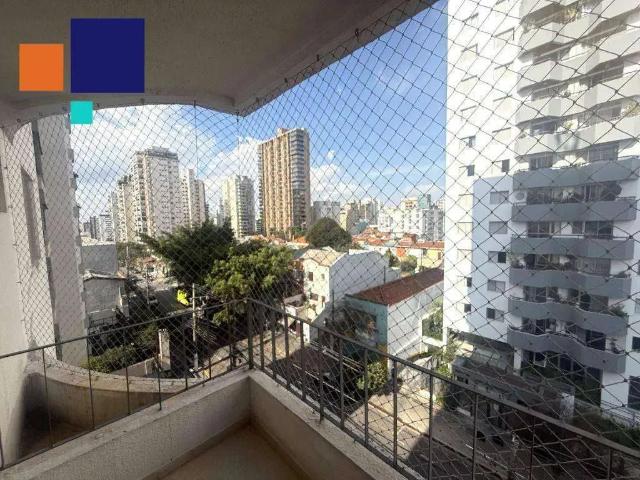Apartamento para Venda em São Paulo/SP Perdizes 3 Quartos