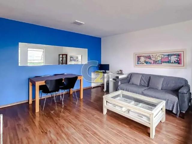 Apartamento para Venda em São Paulo/SP Perdizes 3 Quartos