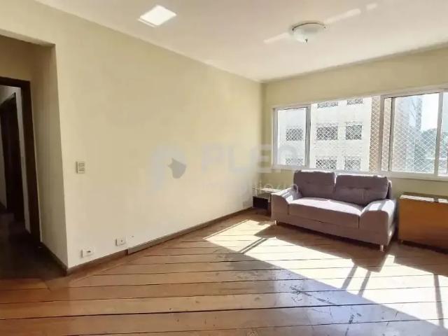 Apartamento para Venda em São Paulo/SP Perdizes 3 Quartos