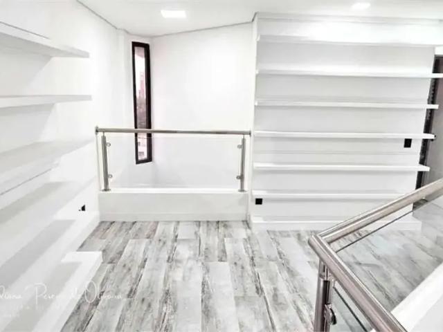 Apartamento para Venda em São Paulo/SP Perdizes 3 Quartos