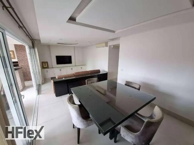 Apartamento para Venda em São Paulo/SP Perdizes 3 Quartos