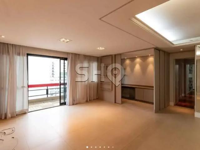 Apartamento para Venda em São Paulo/SP Perdizes 3 Quartos