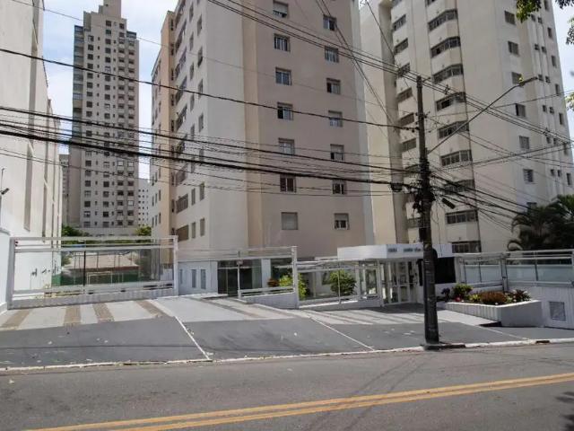 Apartamento para Venda em São Paulo/SP Perdizes 3 Quartos