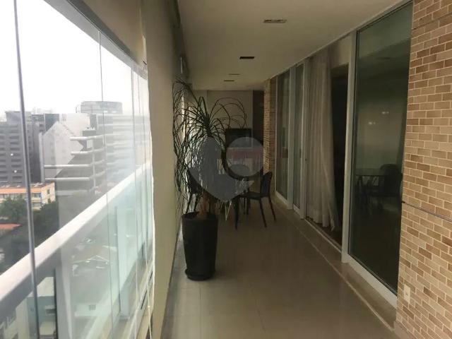 Apartamento para Venda em São Paulo/SP Perdizes 3 Quartos
