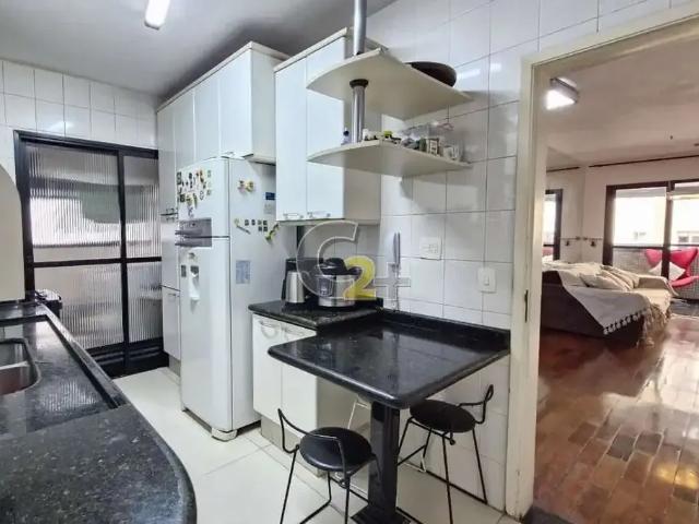 Apartamento para Venda em São Paulo/SP Perdizes 3 Quartos