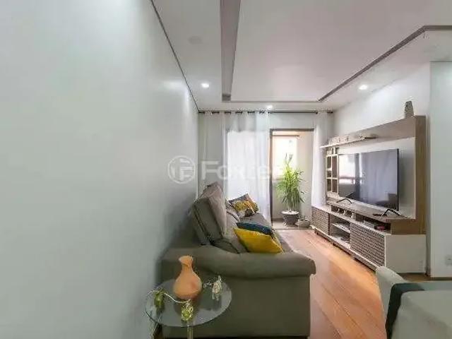 Apartamento para Venda em São Paulo/SP Perdizes 3 Quartos