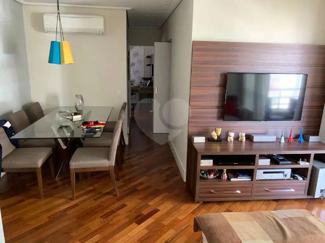 Apartamento para Venda em São Paulo/SP Perdizes 3 Quartos