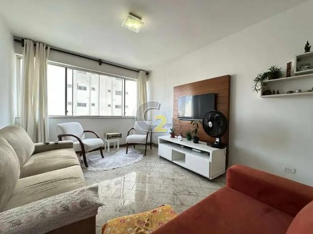 Apartamento para Venda em São Paulo/SP Perdizes 3 Quartos