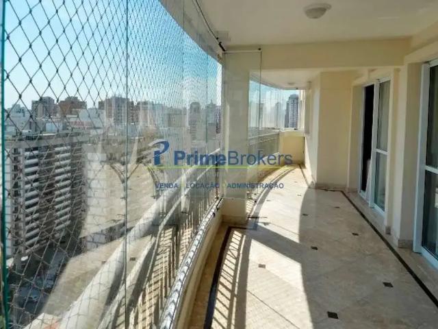 Apartamento para Venda em São Paulo/SP Perdizes 3 Quartos