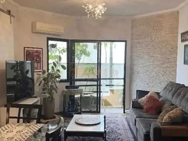 Apartamento para Venda em São Paulo/SP Perdizes 3 Quartos