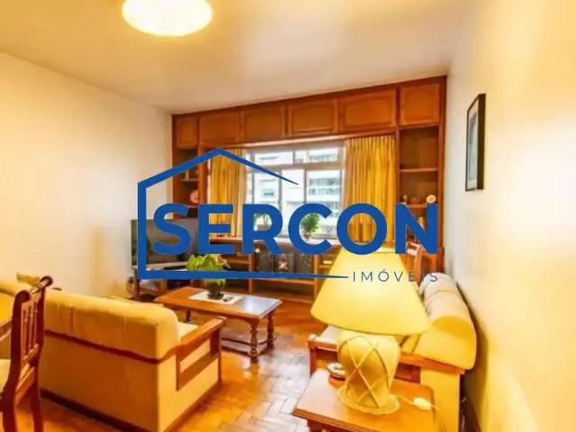 Apartamento para Venda em São Paulo/SP Perdizes 3 Quartos