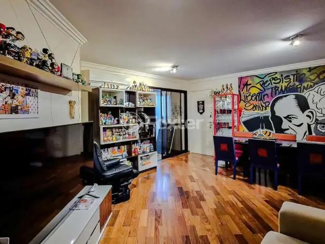 Apartamento para Venda em São Paulo/SP Perdizes 3 Quartos